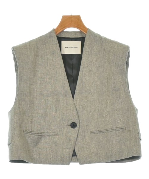 AEWEN MATOPH イウエンマトフ ブルゾン（その他） レディース 【古着】【中古】