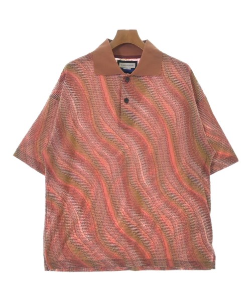 MAISON SPECIAL メゾンスペシャル ニット・セーター メンズ 【古着】【中古】