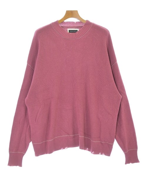 MAISON SPECIAL メゾンスペシャル ニット・セーター メンズ 【古着】【中古】