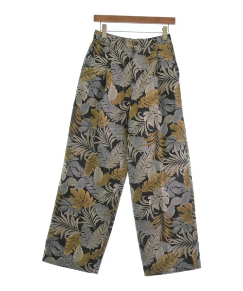 MAISON SPECIAL メゾンスペシャル パンツ（その他） メンズ 【古着】【中古】