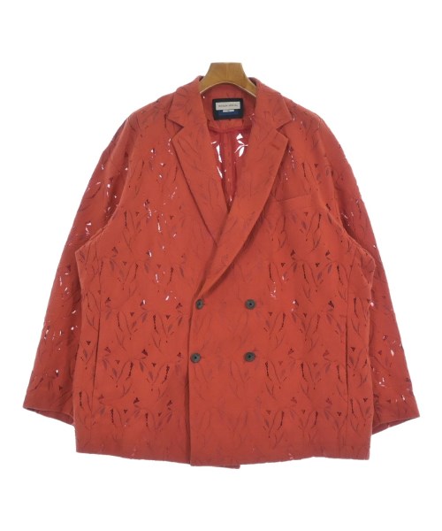 MAISON SPECIAL メゾンスペシャル カジュアルジャケット メンズ 【古着】【中古】