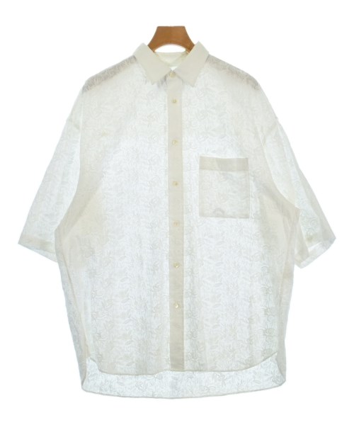 MAISON SPECIAL メゾンスペシャル カジュアルシャツ メンズ 【古着】【中古】