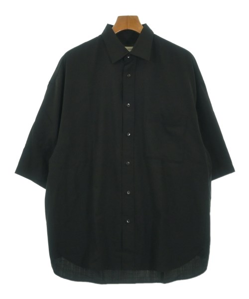 MAISON SPECIAL メゾンスペシャル カジュアルシャツ メンズ 【古着】【中古】