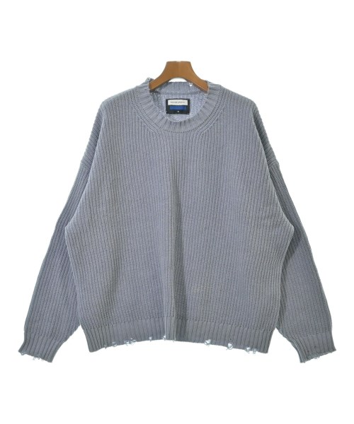 MAISON SPECIAL メゾンスペシャル ニット・セーター メンズ 【古着】【中古】