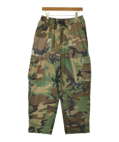 MAISON SPECIAL メゾンスペシャル カーゴパンツ メンズ 【古着】【中古】