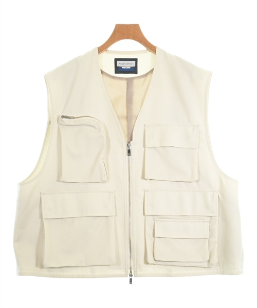 MAISON SPECIAL メゾンスペシャル ブルゾン（その他） メンズ 【古着】【中古】