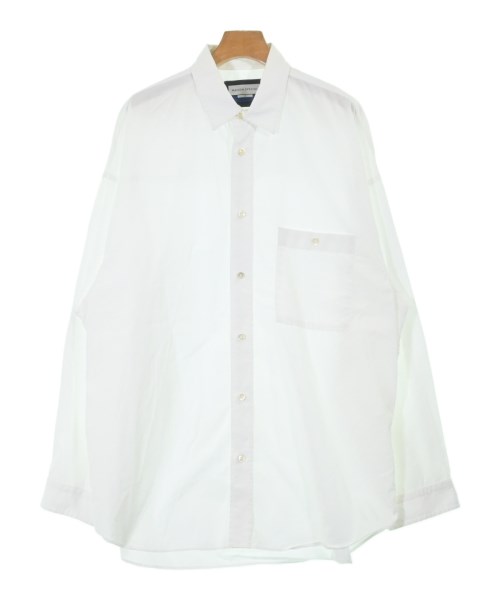 MAISON SPECIAL メゾンスペシャル カジュアルシャツ メンズ 【古着】【中古】