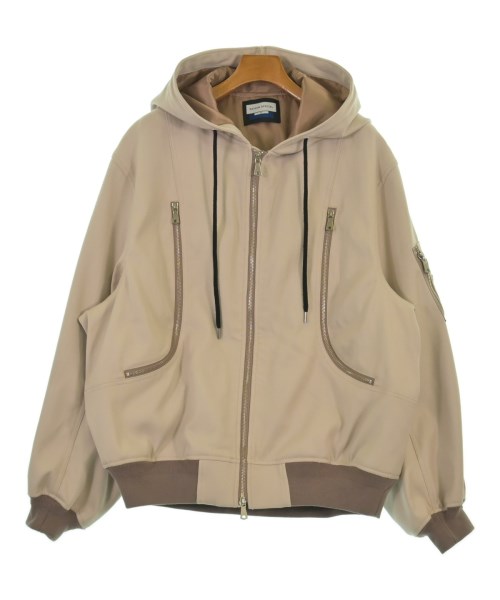 MAISON SPECIAL メゾンスペシャル ミリタリーブルゾン メンズ 【古着】【中古】