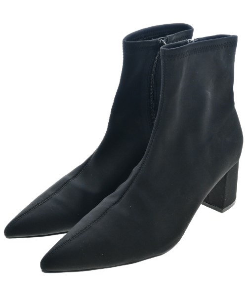 MAISON SPECIAL メゾンスペシャル ブーツ レディース 【古着】【中古】