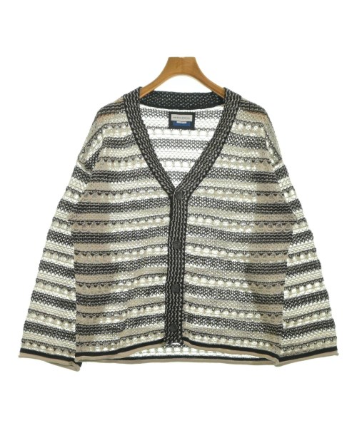 MAISON SPECIAL メゾンスペシャル カーディガン メンズ 【古着】【中古】