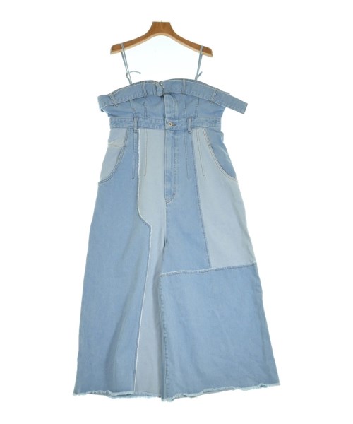 MAISON SPECIAL メゾンスペシャル オールインワン/サロペット レディース 【古着】【中古】