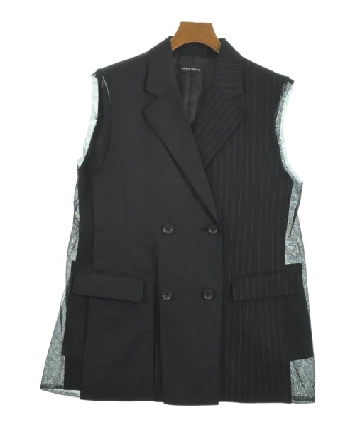 MAISON SPECIAL メゾンスペシャル ジャケット レディース 【古着】【中古】