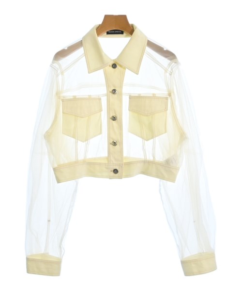 MAISON SPECIAL メゾンスペシャル ブルゾン レディース 【古着】【中古】