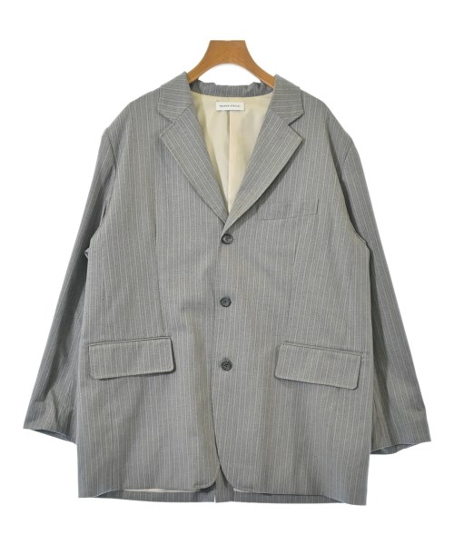 MAISON SPECIAL メゾンスペシャル カジュアルジャケット レディース 【古着】【中古】