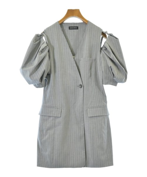 MAISON SPECIAL メゾンスペシャル ジャケット（その他） レディース 【古着】【中古】