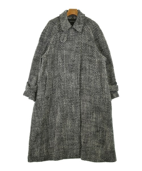 平和屋着物○上質な紬 星 正絹 逸品 AAAU8133zg