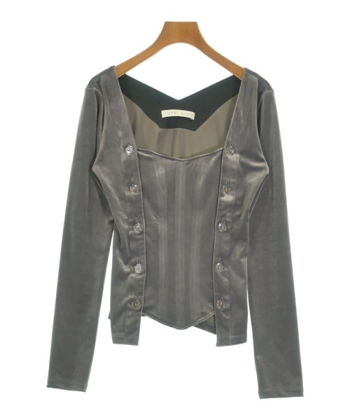 YOHEI OHNO ヨウヘイオオノ Tシャツ・カットソー レディース 【古着】【中古】