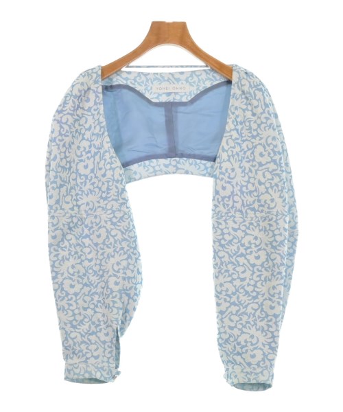 YOHEI OHNO ヨウヘイオオノ カジュアルシャツ レディース 【古着】【中古】