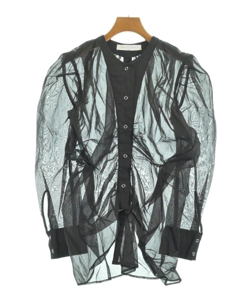 YOHEI OHNO ヨウヘイオオノ カジュアルシャツ レディース 【古着】【中古】