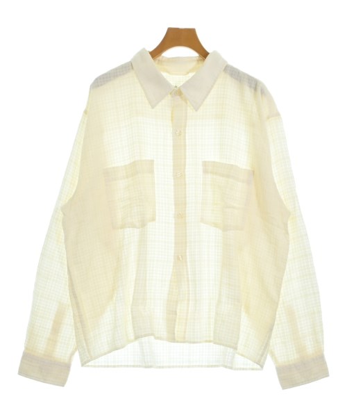 mfpen エムエフペン カジュアルシャツ メンズ 【古着】【中古】