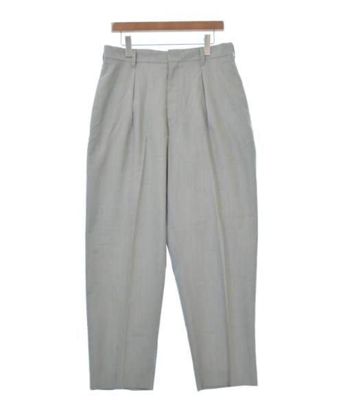 LOEFF ロエフ スラックス メンズ 【古着】【中古】