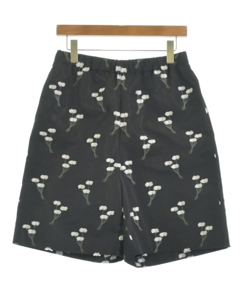 LOEFF ロエフ ショートパンツ レディース 【古着】【中古】