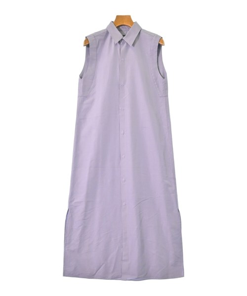 LOEFF ロエフ シャツワンピース レディース 【古着】【中古】