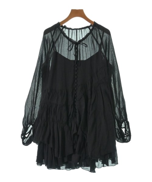 CASA FLINE カーサフライン ブラウス レディース 【古着】【中古】