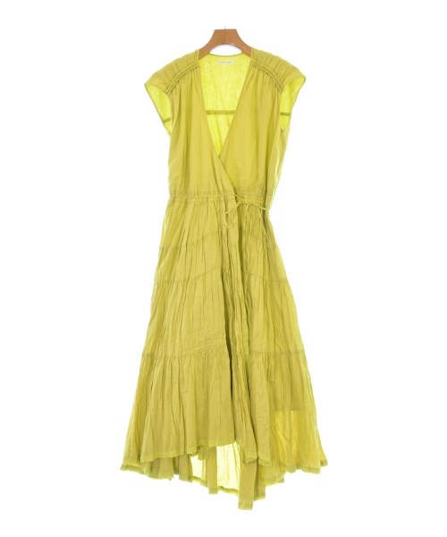 CASA FLINE カーサフライン ワンピース レディース 【古着】【中古】