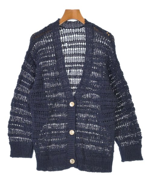 CASA FLINE カーサフライン カーディガン レディース 【古着】【中古】