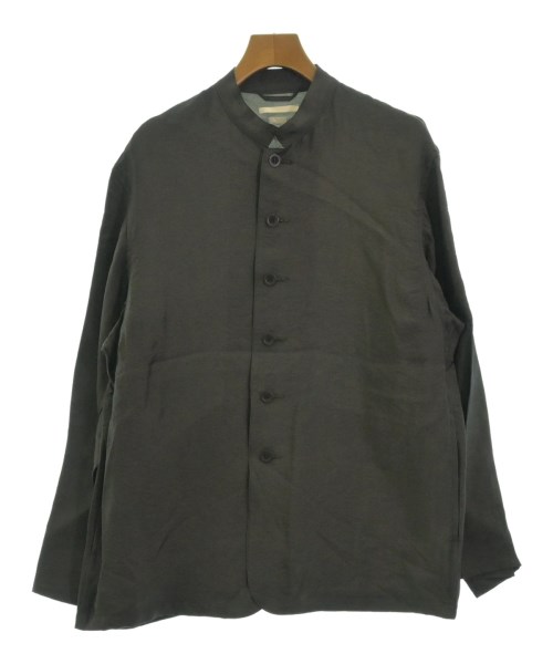 BLURHMS(ブラームス) メンズ トップス カジュアルシャツ blurhms