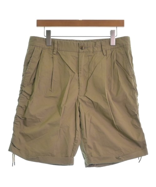 blurhms ブラームス ショートパンツ メンズ 【古着】【中古】