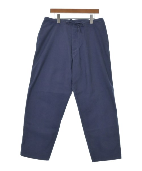 blurhms ブラームス チノパン メンズ 【古着】【中古】