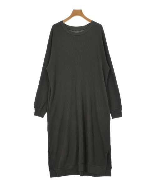 blurhms ブラームス ワンピース レディース 【古着】【中古】