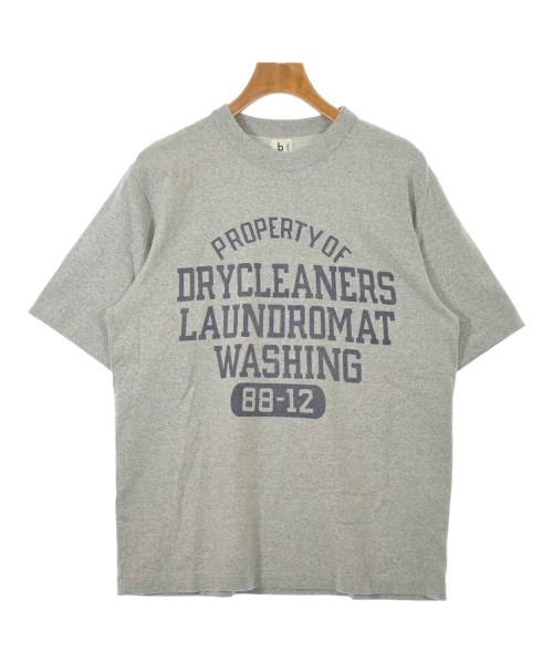 blurhms ブラームス Tシャツ・カットソー メンズ 【古着】【中古】