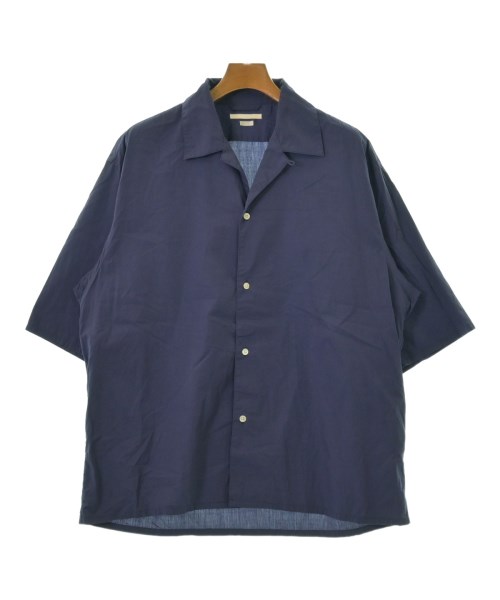 blurhms ブラームス カジュアルシャツ メンズ 【古着】【中古】