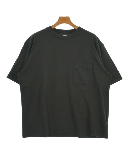 blurhms ブラームス Tシャツ・カットソー メンズ 【古着】【中古】