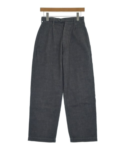 blurhms ブラームス デニムパンツ レディース 【古着】【中古】