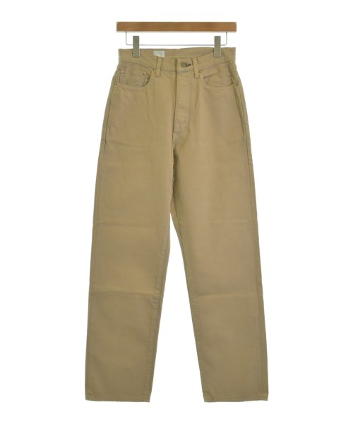 blurhmsROOTSTOCK ブラームスルーツストック デニムパンツ レディース 【古着】【中古】