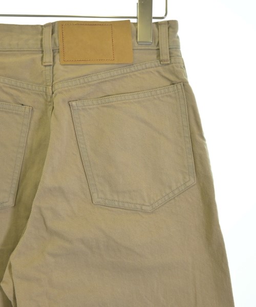 blurhmsROOTSTOCK ブラームスルーツストック デニムパンツ レディース