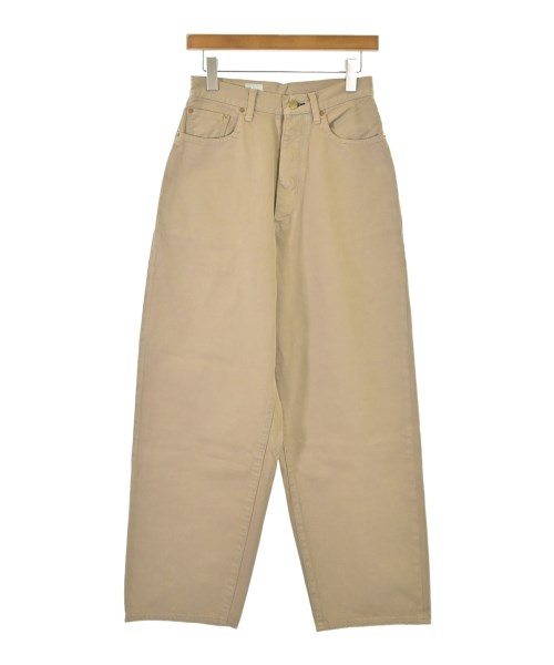 blurhmsROOTSTOCK ブラームスルーツストック デニムパンツ レディース 【古着】【中古】