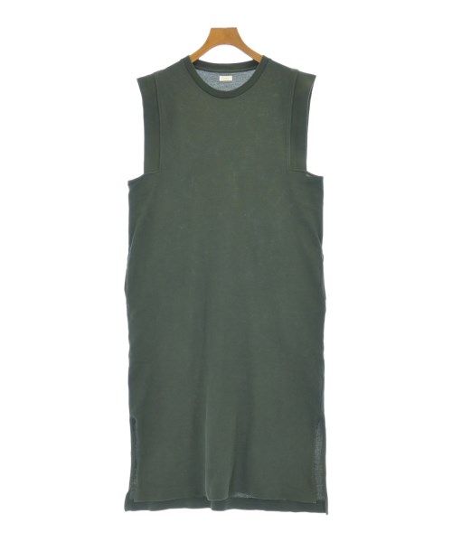 blurhms ブラームス ワンピース レディース 【古着】【中古】