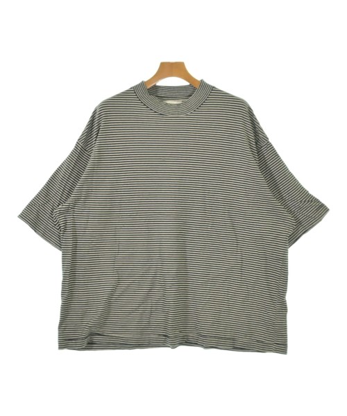 blurhms ブラームス Tシャツ・カットソー メンズ 【古着】【中古】