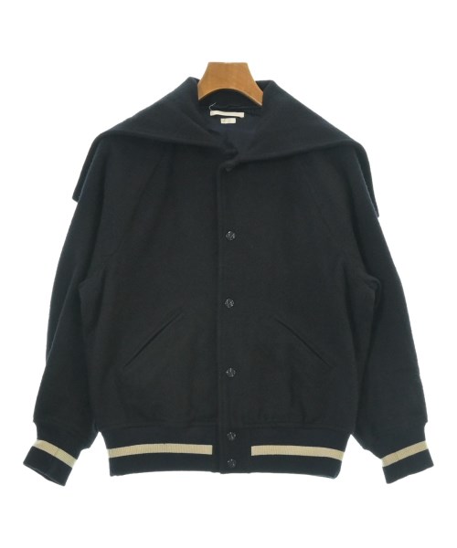 blurhms ブラームス ブルゾン（その他） メンズ 【古着】【中古】