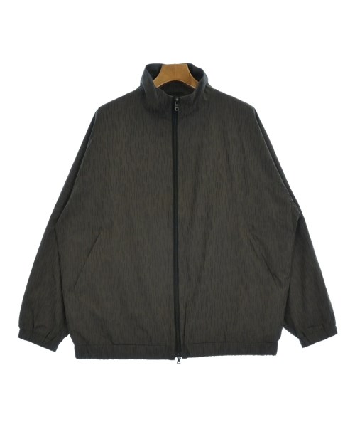 blurhms ブラームス ブルゾン（その他） メンズ 【古着】【中古】