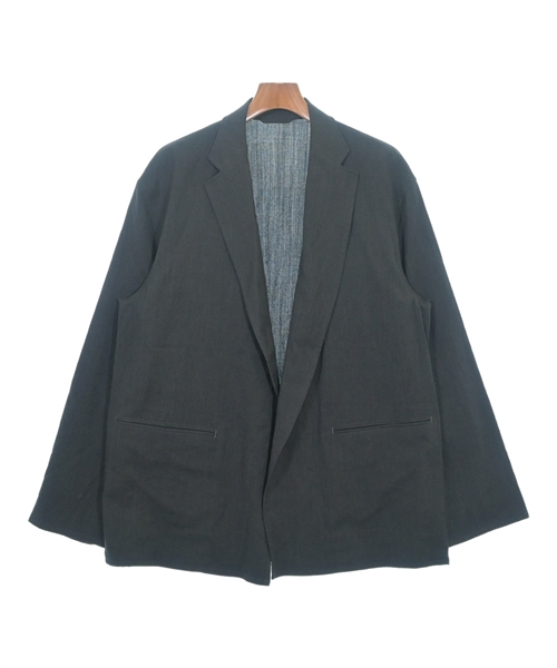 blurhms ブラームス カジュアルジャケット メンズ 【古着】【中古】