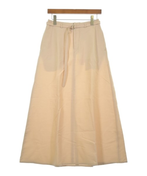 blurhms ブラームス ロング・マキシ丈スカート レディース 【古着】【中古】