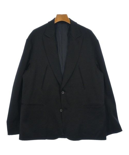 blurhms ブラームス ジャケット メンズ 【古着】【中古】