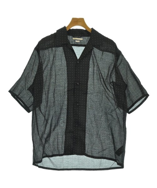 blurhms ブラームス カジュアルシャツ メンズ 【古着】【中古】