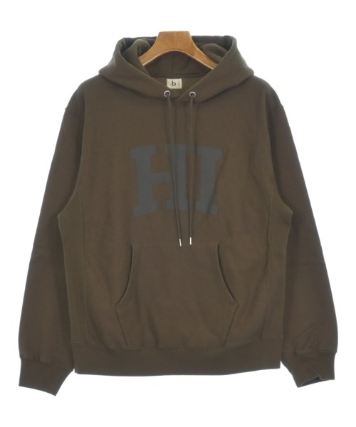 blurhms ブラームス パーカー メンズ 【古着】【中古】